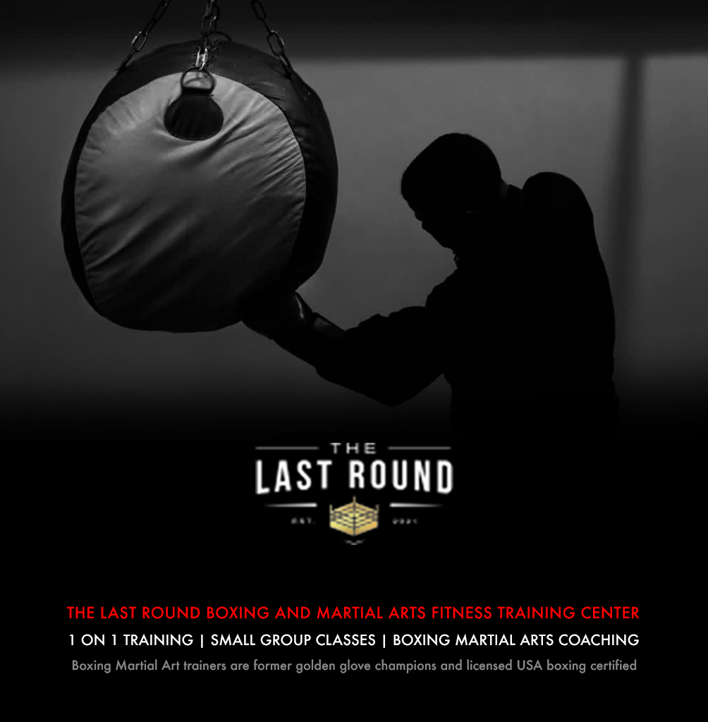 Class Schedule: The Last Round | NYC's Premiere Functional Training Studio